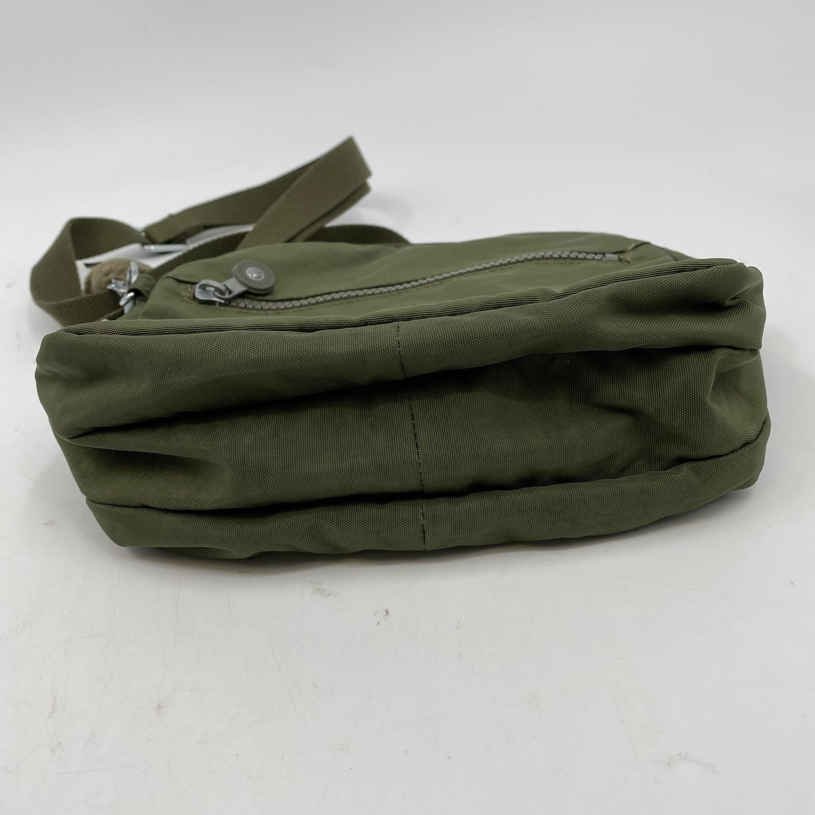 Kipling Army Green Crossbody Bag Kipling Army Green Crossbody Bag Size ...