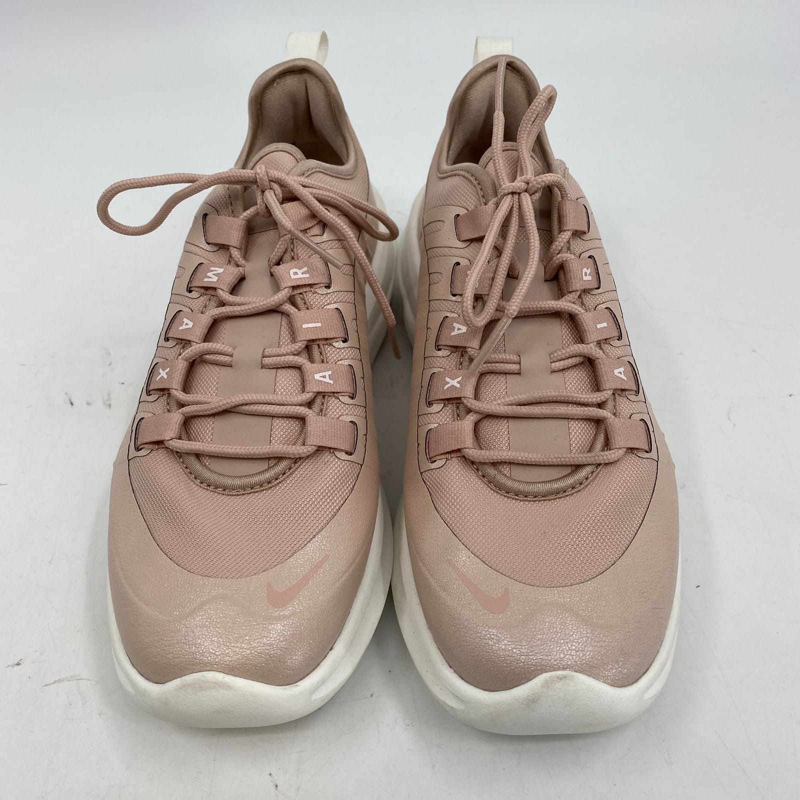 Nike Pink Air Max Axis Sneakers Nike Pink Air Max Axis Sneakers Size 7 ...