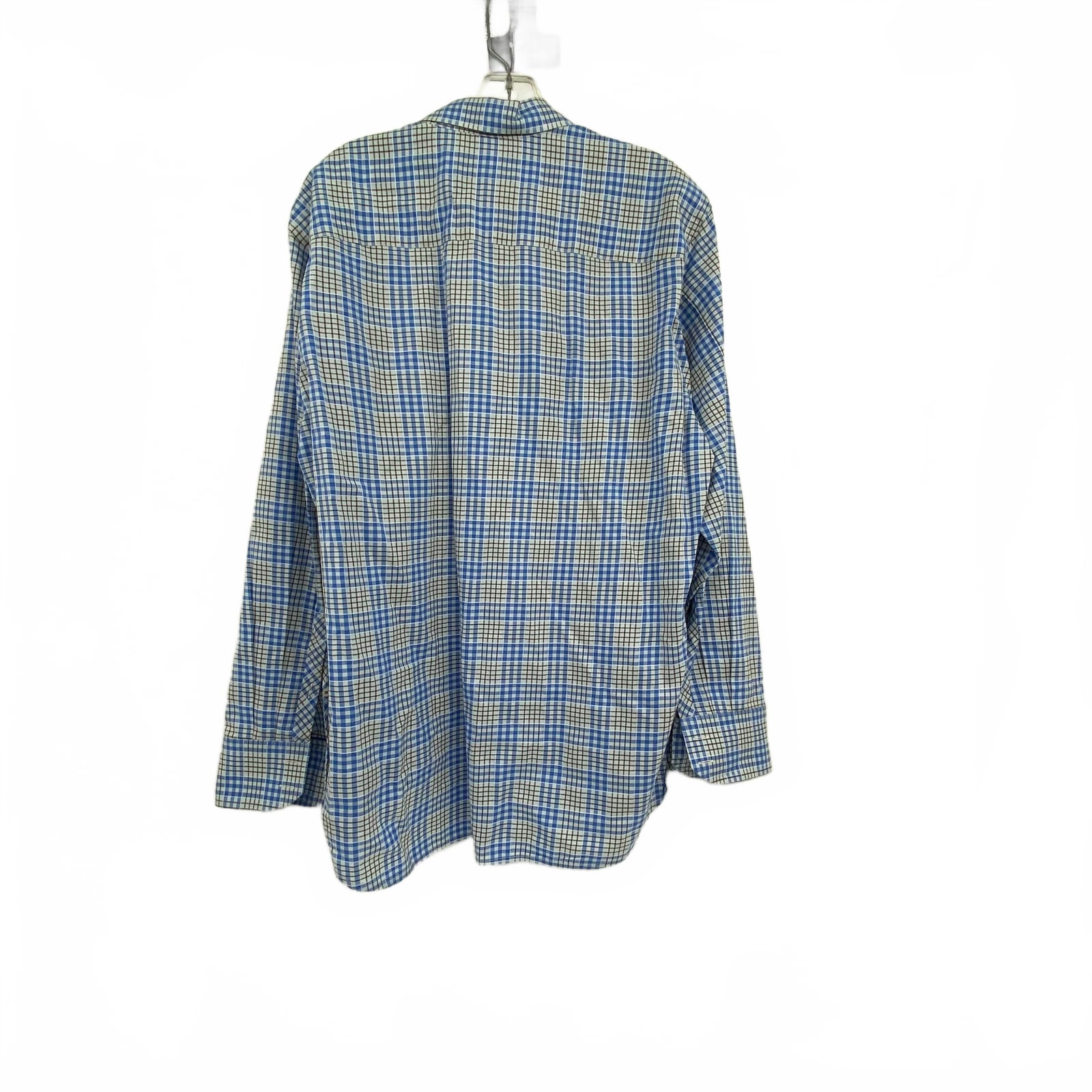 Tommy Bahama Grid Pattern Button-Down Shirt Tommy Bahama Grid Pattern ...