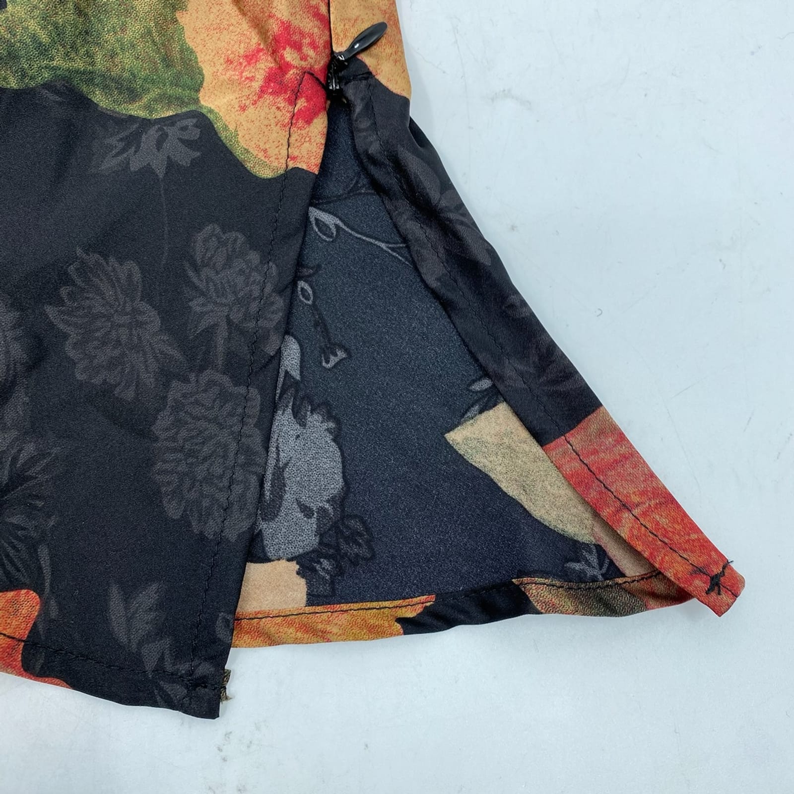 Lulus Rose Print Blouse Lulus Rose Print Blouse Size M (New With Tags ...