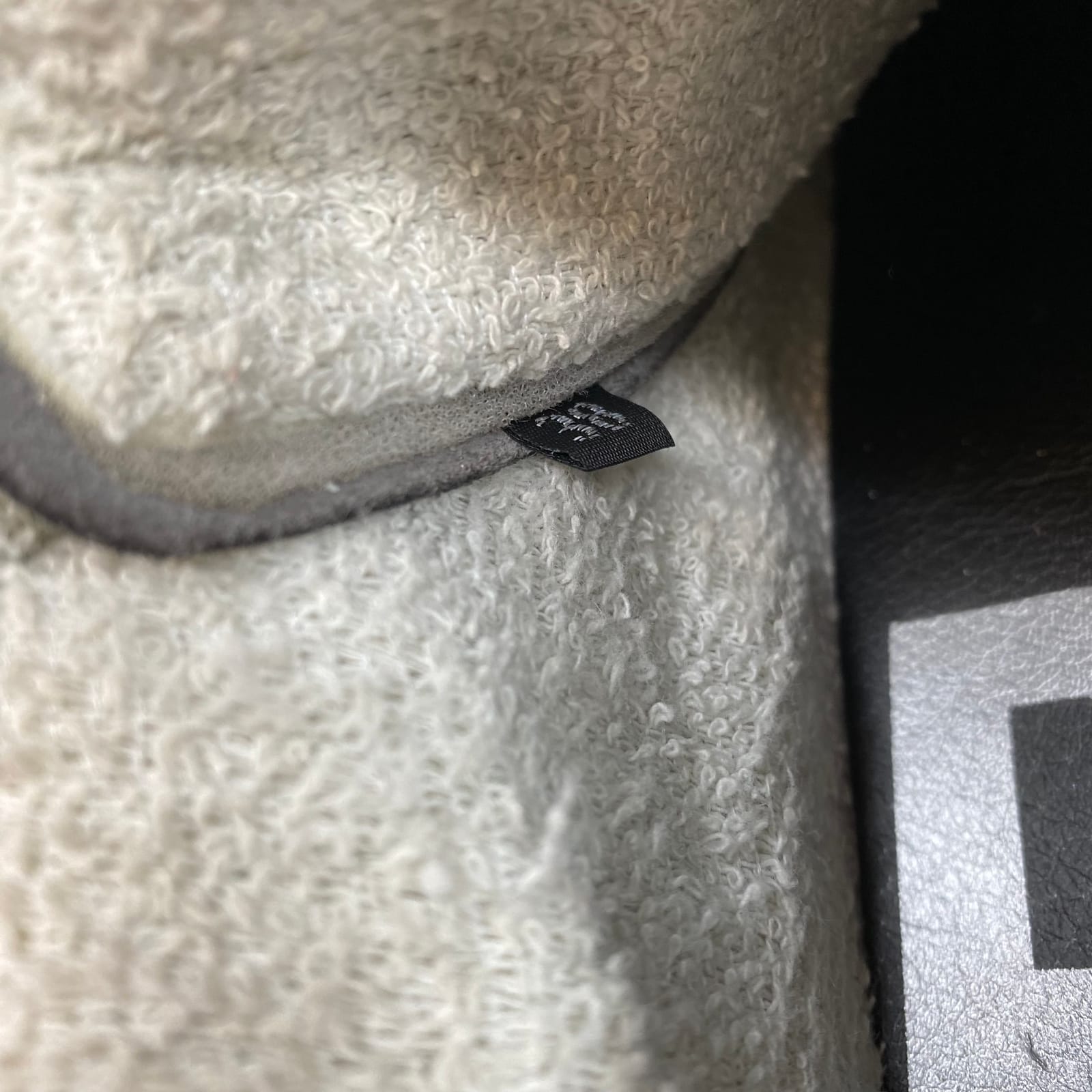 P448 Gray High Top Sneakers P448 Gray High Top Sneakers Size 38EU (Good ...