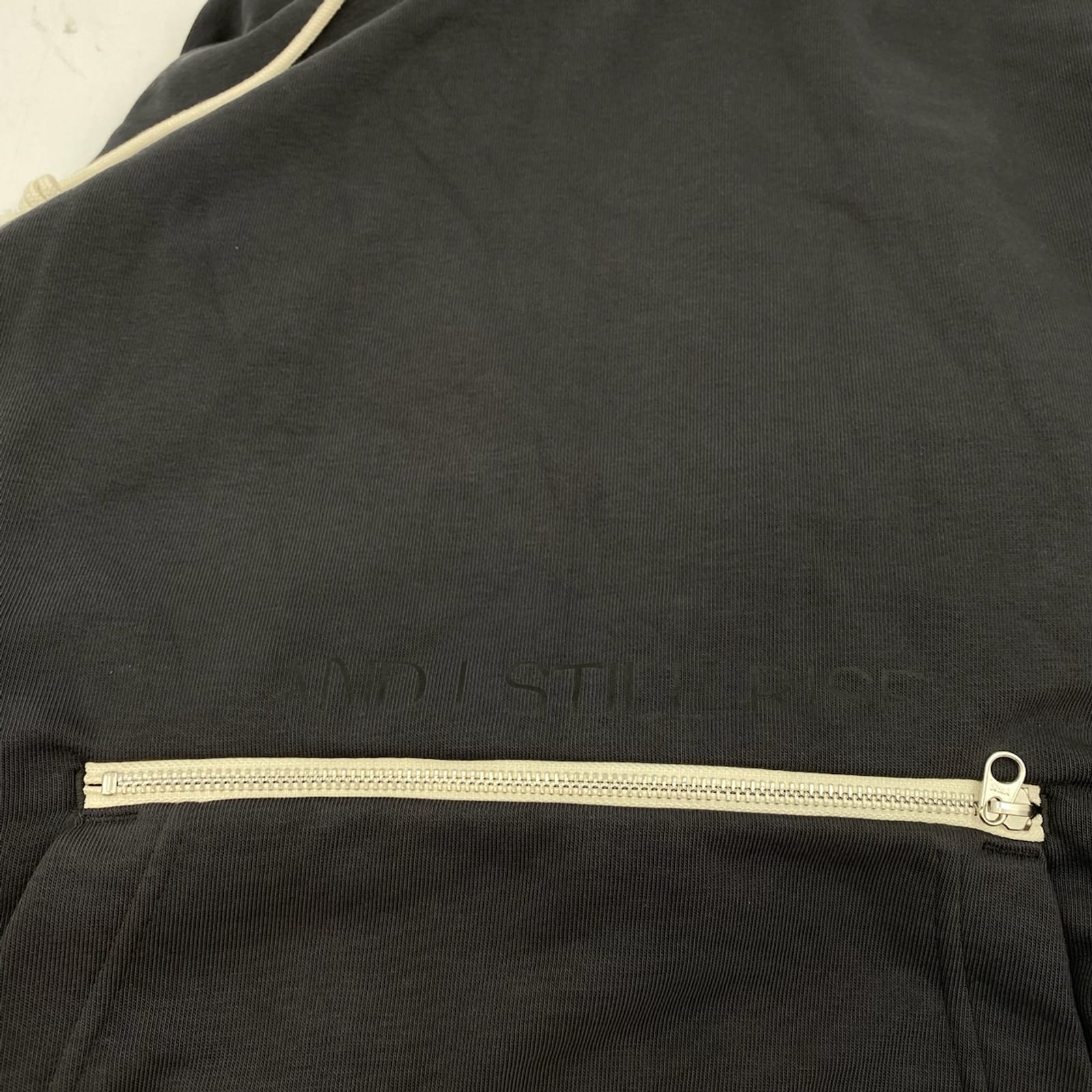 Nike Gray Basketball Hoodie Nike Gray Basketball Hoodie Size XL (New ...