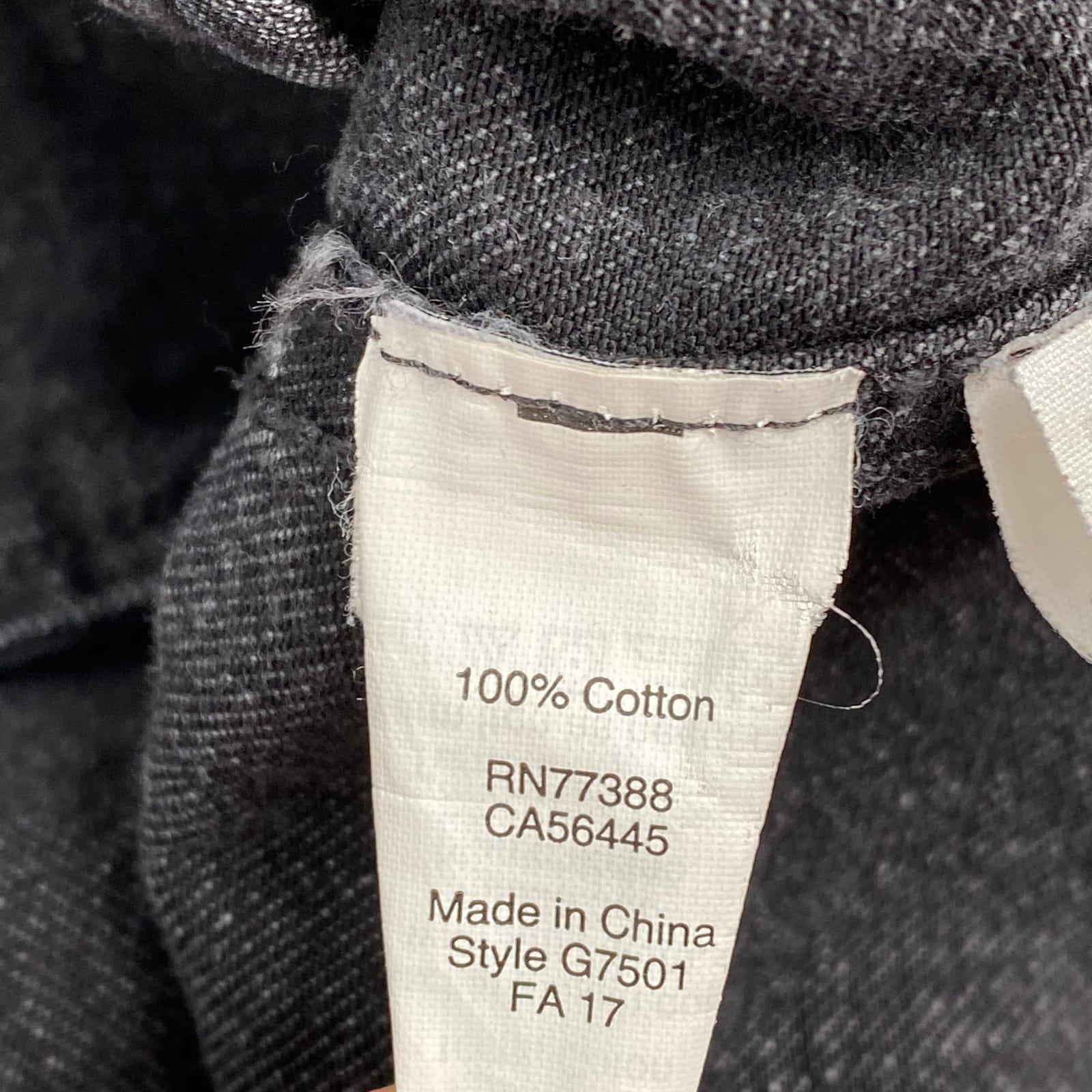 Madewell Black Denim Jacket Madewell Black Denim Jacket Size M ...