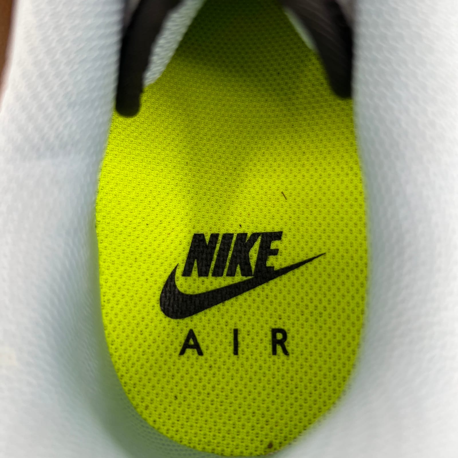 Nike Blue & Gray Air Force 1 ‘07 SE Sneakers Nike Blue & Gray Air Force ...