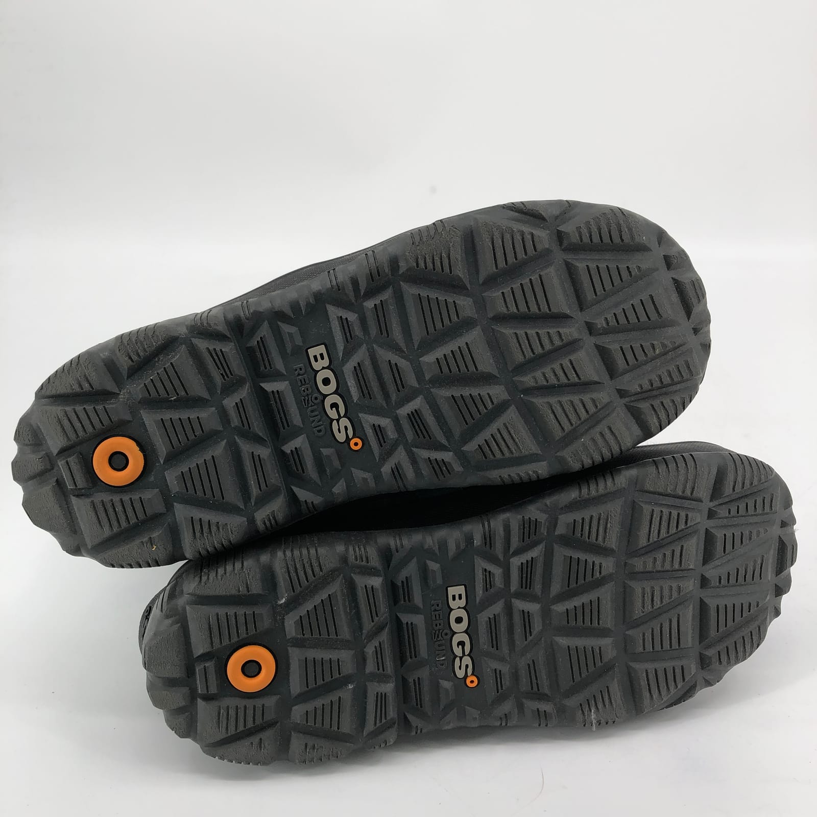 Bogs Gray/Black Classic Snow Boot Bogs Gray/Black Classic Snow Boot ...