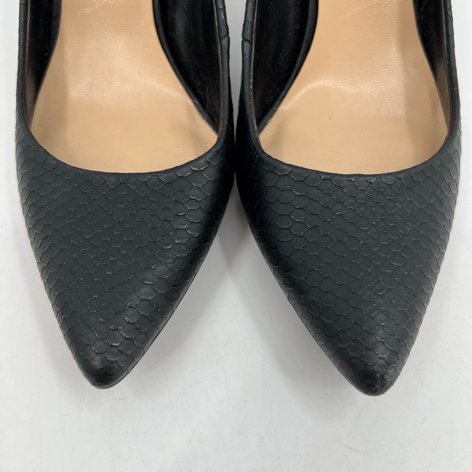 Jessica Simpson Black Stiletto Heels Jessica Simpson Black Stiletto ...
