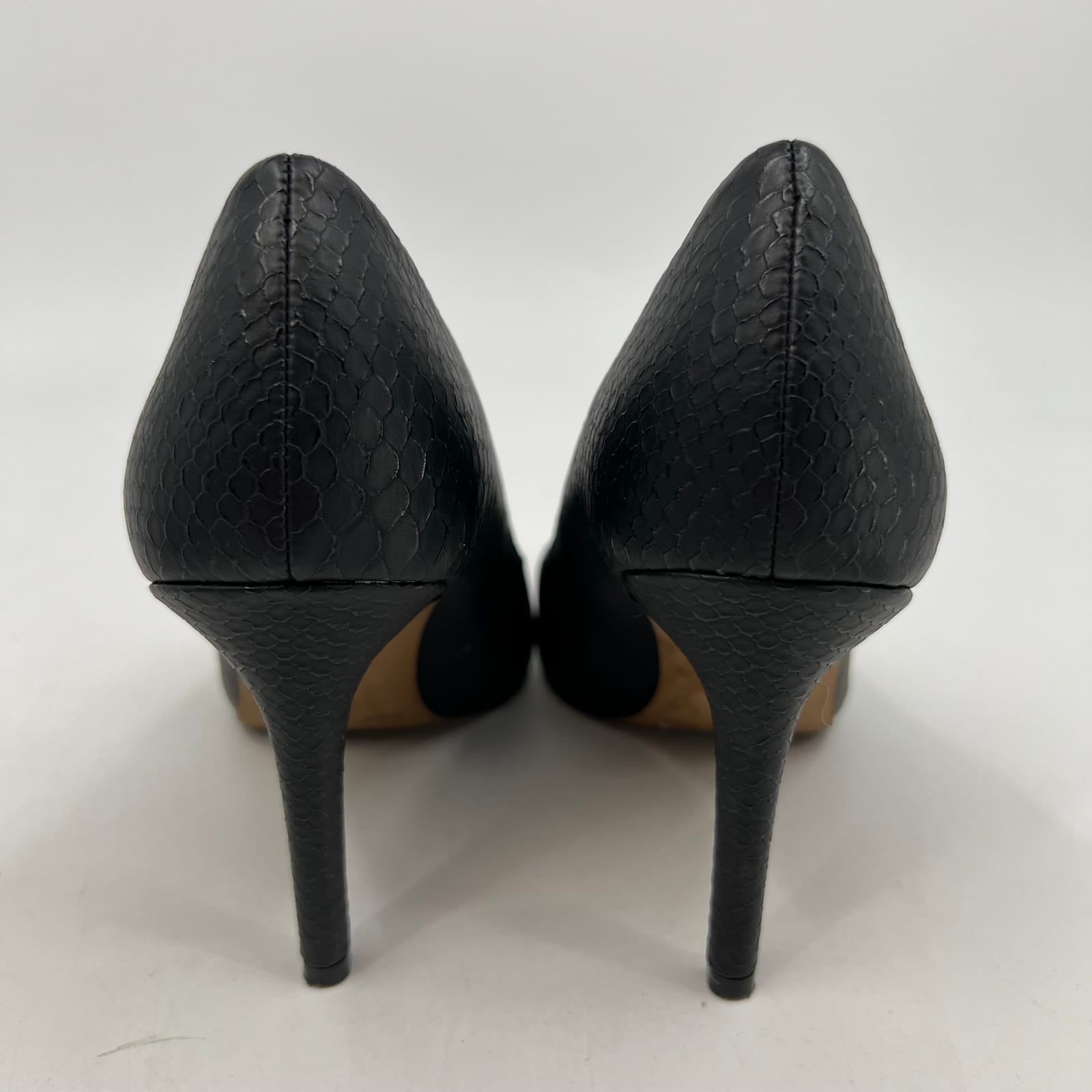 Jessica Simpson Black Stiletto Heels Jessica Simpson Black Stiletto ...