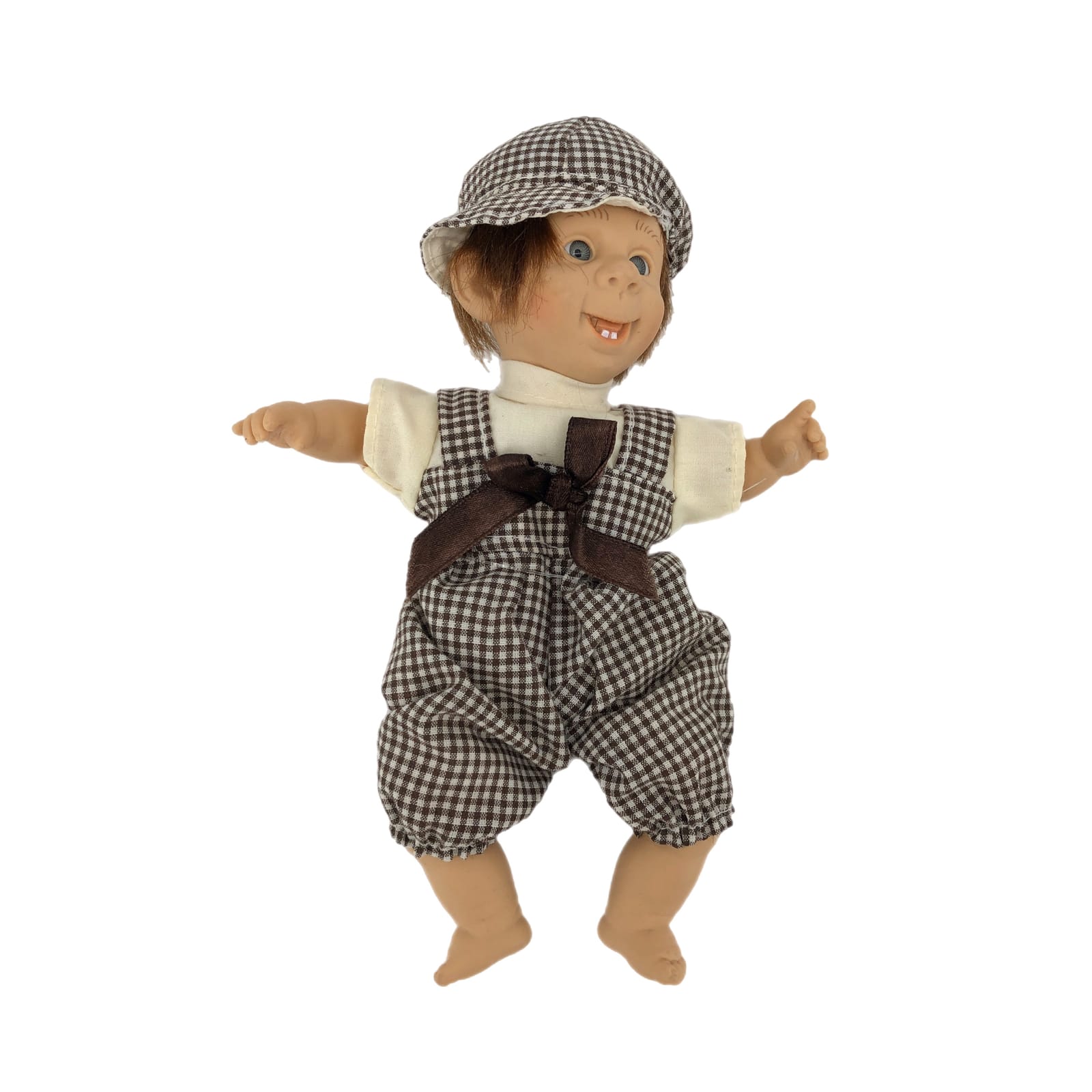 Gigo Classic Baby Boy Doll Gigo Classic Baby Boy Doll Size OS (Good ...