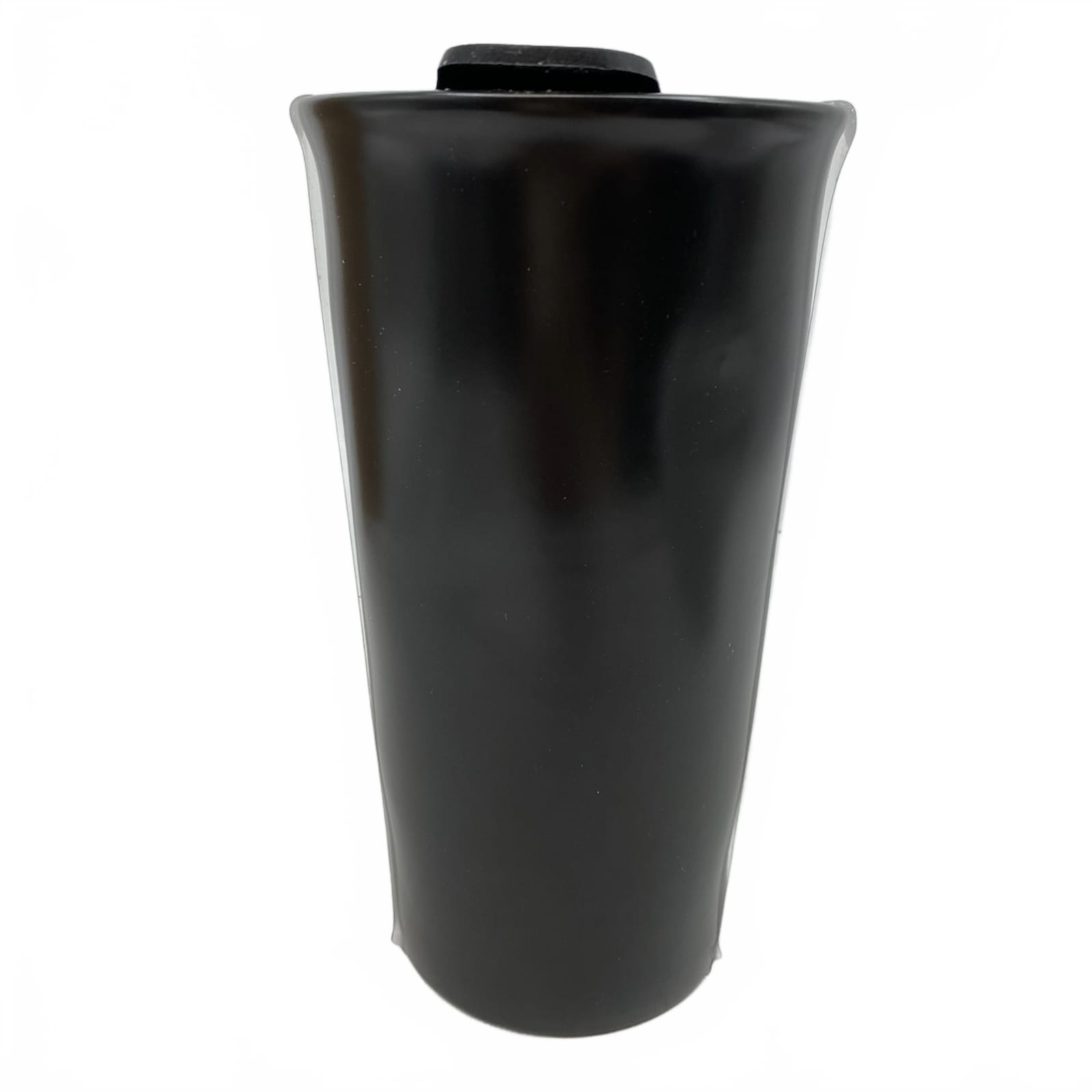 Rae Dunn Black Red Poison Punch Tumbler Rae Dunn Black Red Poison Punch ...
