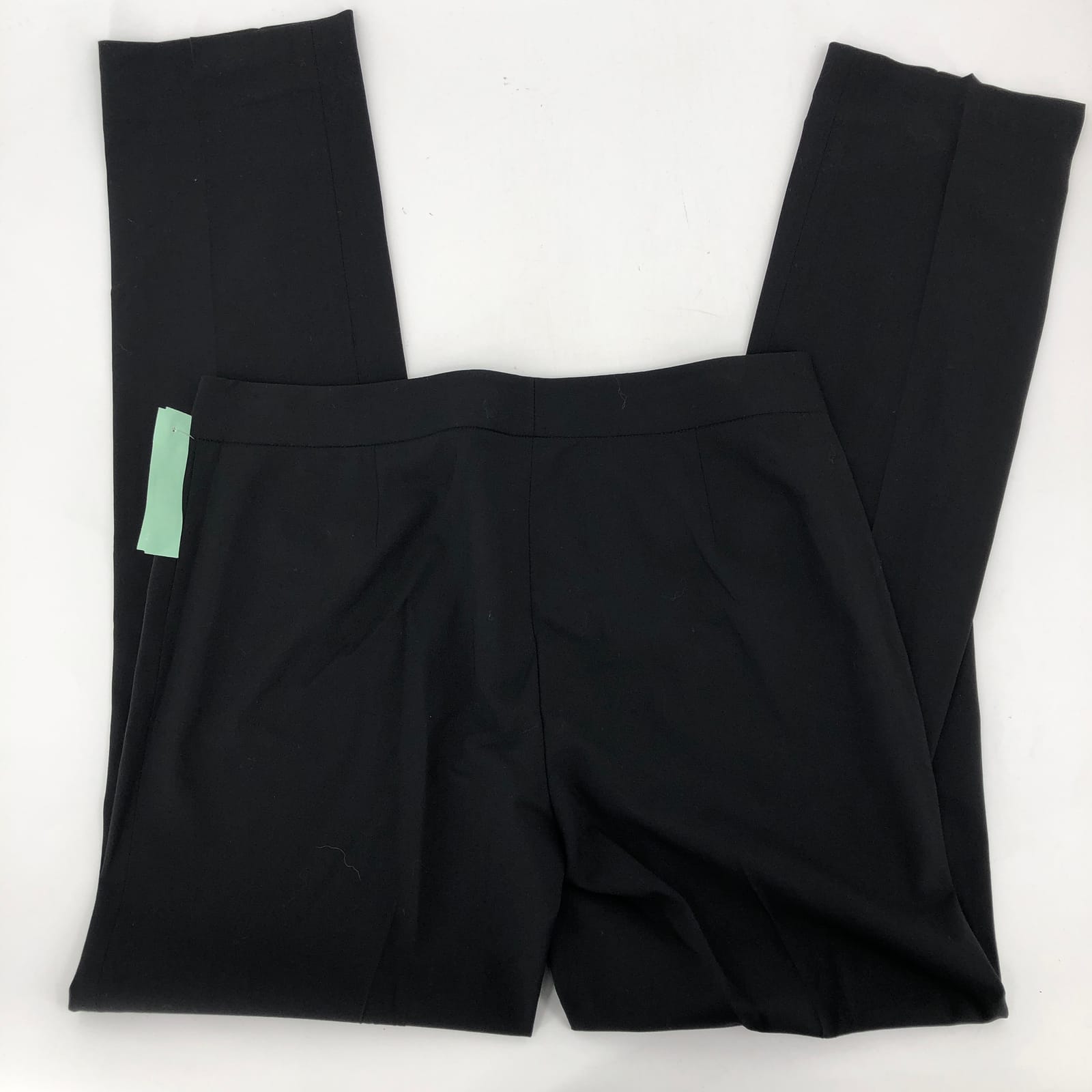 Lafayette 148 New York Black Wide-Leg Pants Lafayette 148 New York ...