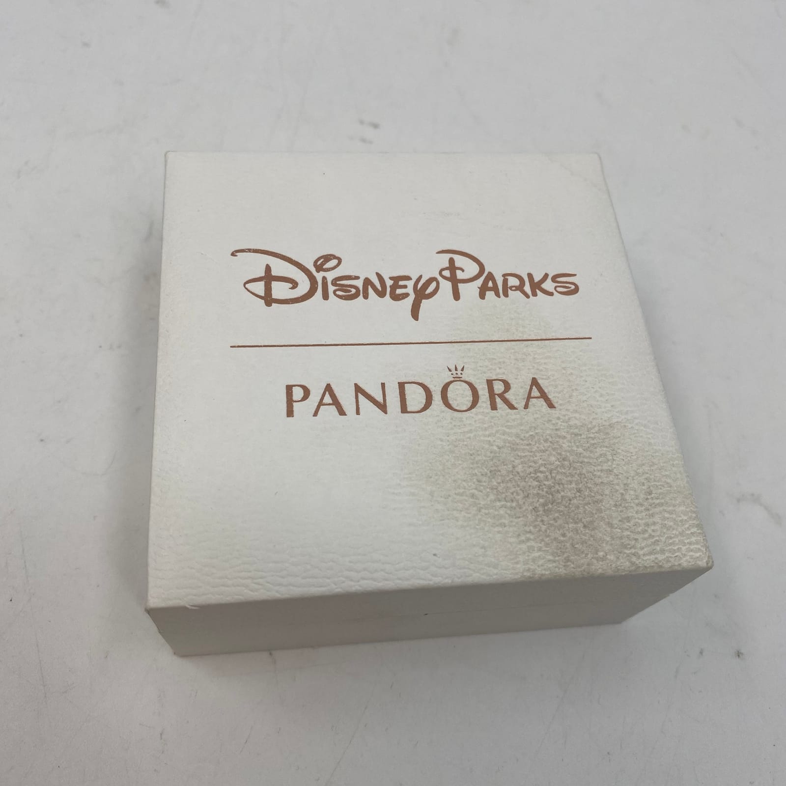 Pandora Silver Disney Parks Castle Lock Bracelet Pandora Silver Disney ...