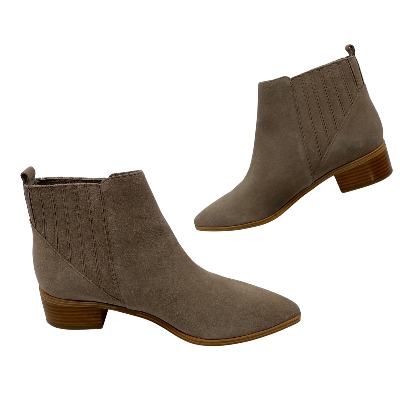 Amazing Marc Fisher Ankle Boots Images