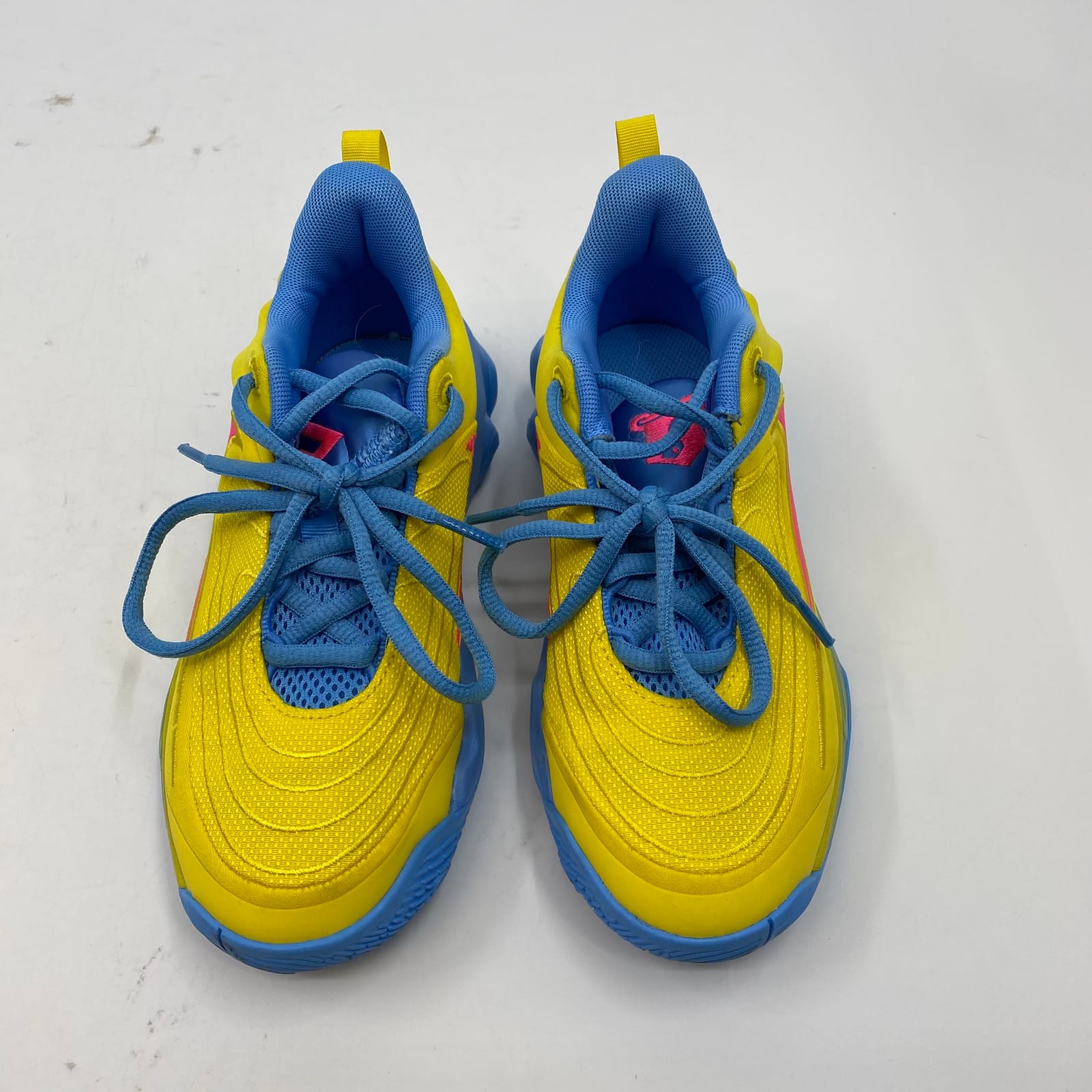 Nike Kids Sneakers Nike Kids Sneakers Size 2G (Good) | Authentic Pre ...