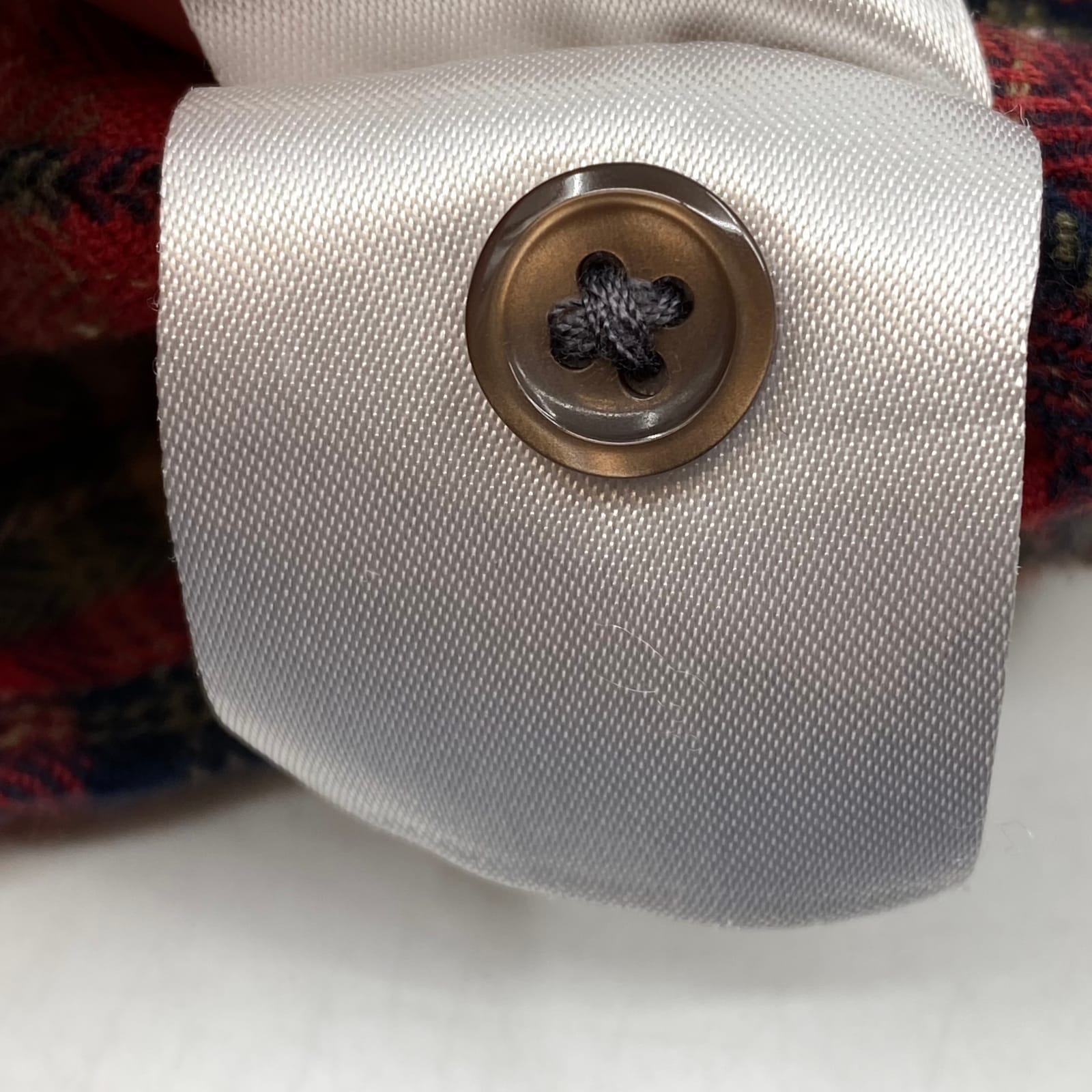 Vince Plaid Flannel Button-Down Vince Plaid Flannel Button-Down Size ...