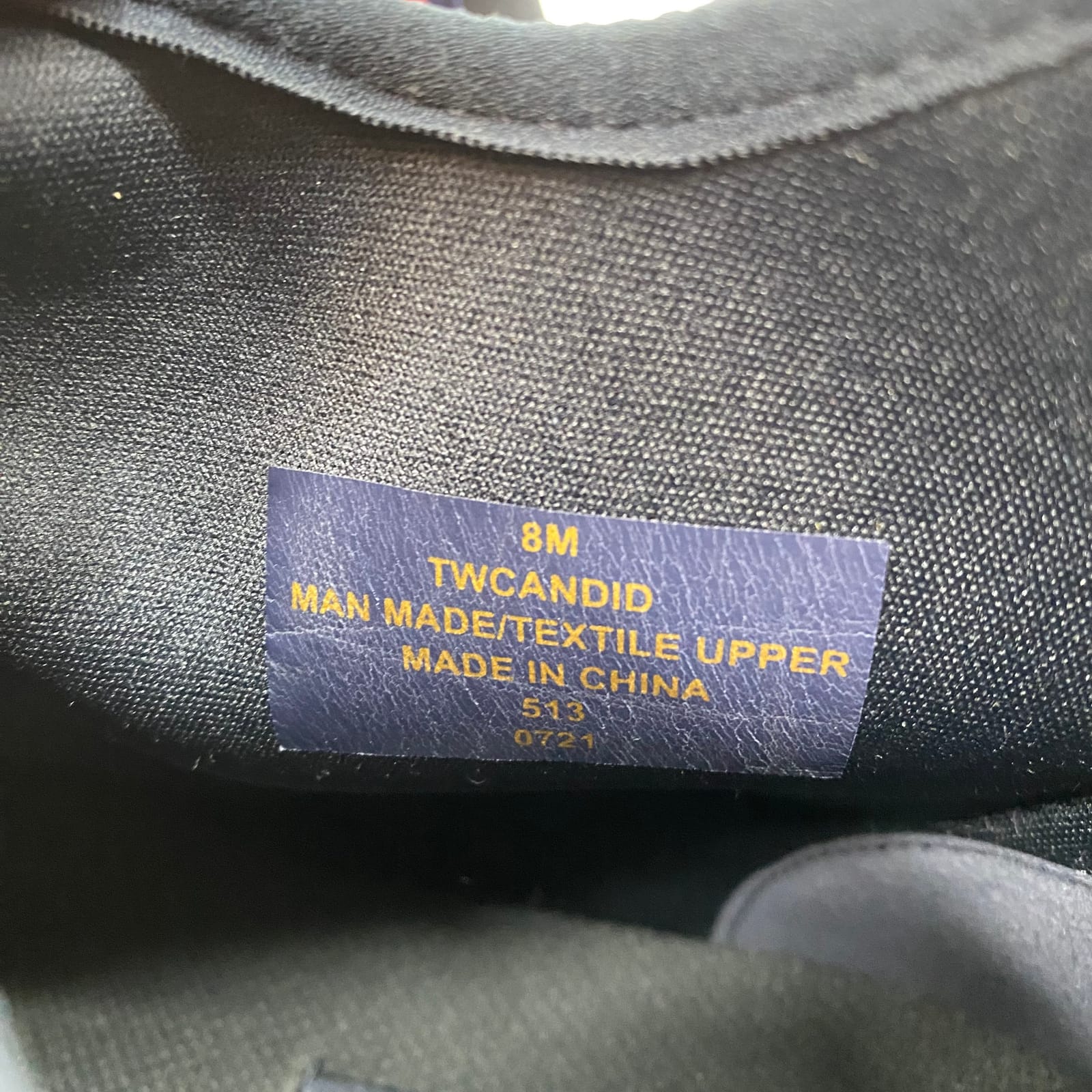 Tommy Hilfiger Navy Blue Rubber Ankle Rain Boots Tommy Hilfiger Navy ...