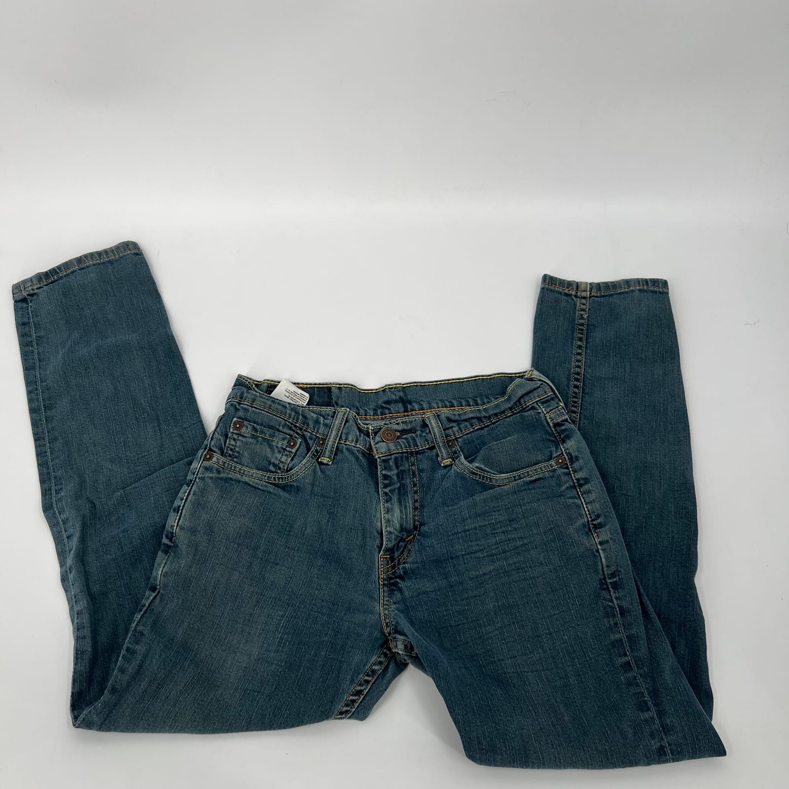 Levi's Blue Jeans Levi's Blue Jeans Size 29 (Good) | Authentic Pre ...
