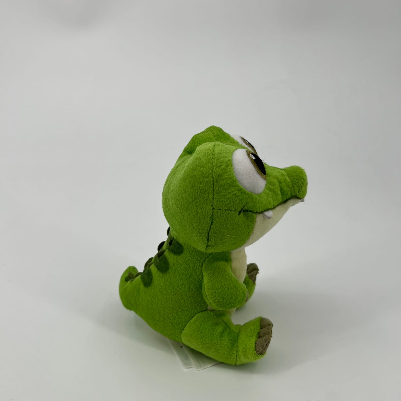 Disney Alligator Plush Green Disney Alligator Plush Green Size OS ...