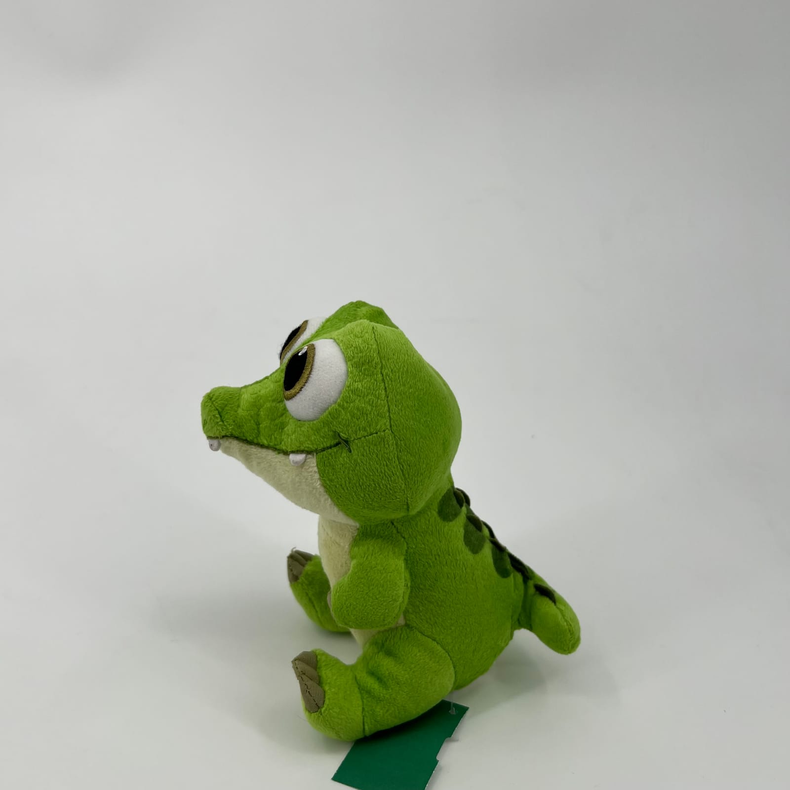 Disney Alligator Plush Green Disney Alligator Plush Green Size OS ...