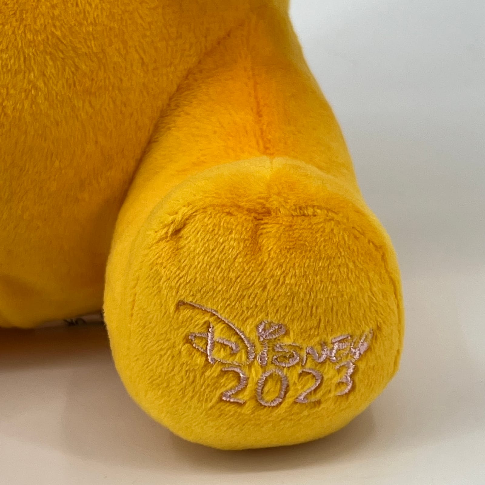 Disney Easter Pooh Plush Disney Easter Pooh Plush Size OS (New With ...