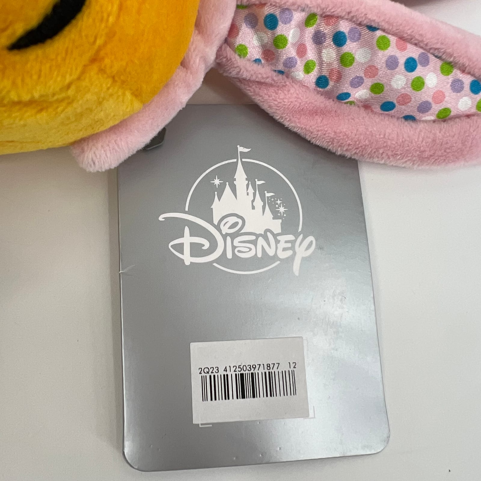 Disney Easter Pooh Plush Disney Easter Pooh Plush Size OS (New With ...