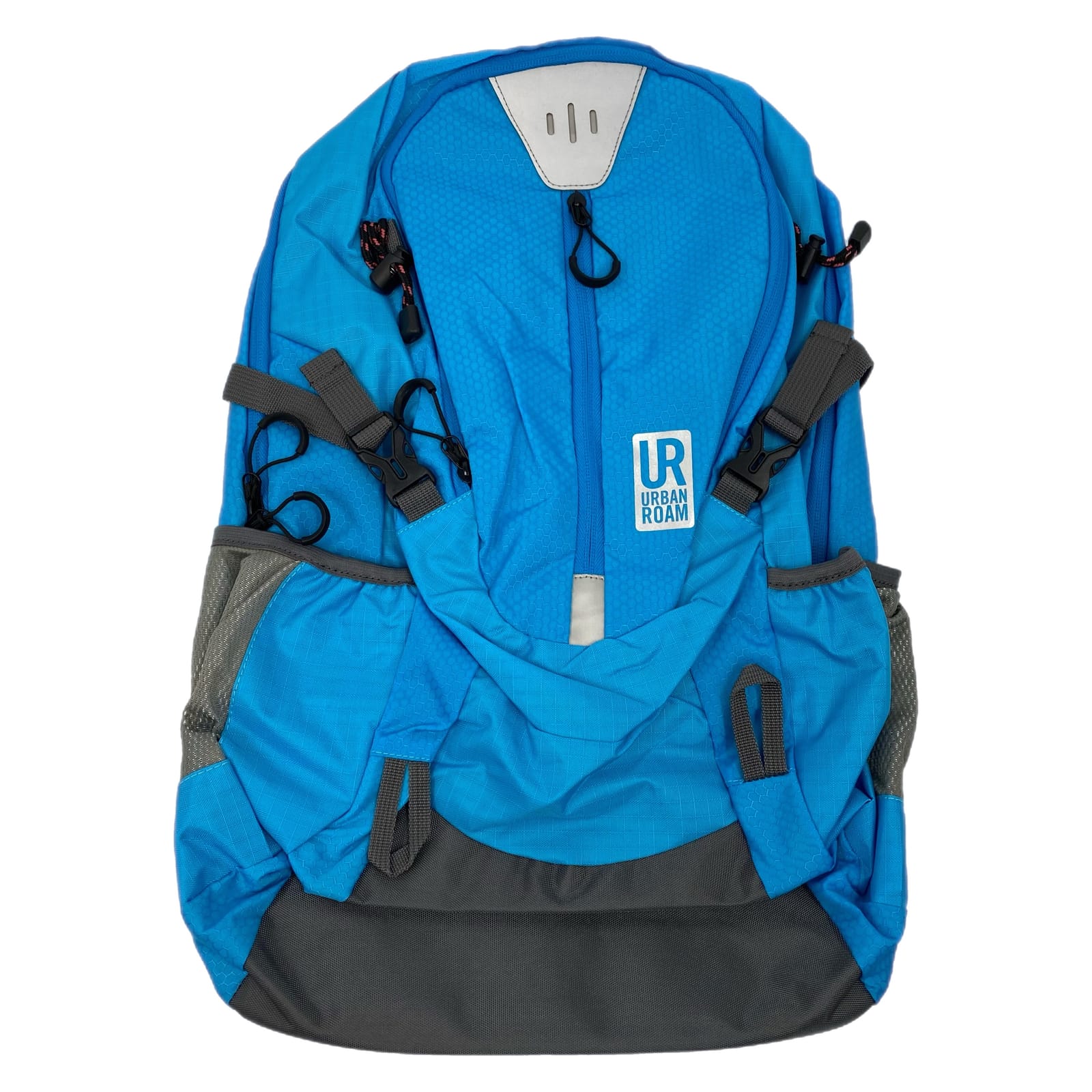 Urban Roam Blue Gray Medium Backpack Urban Roam Blue Gray Medium ...