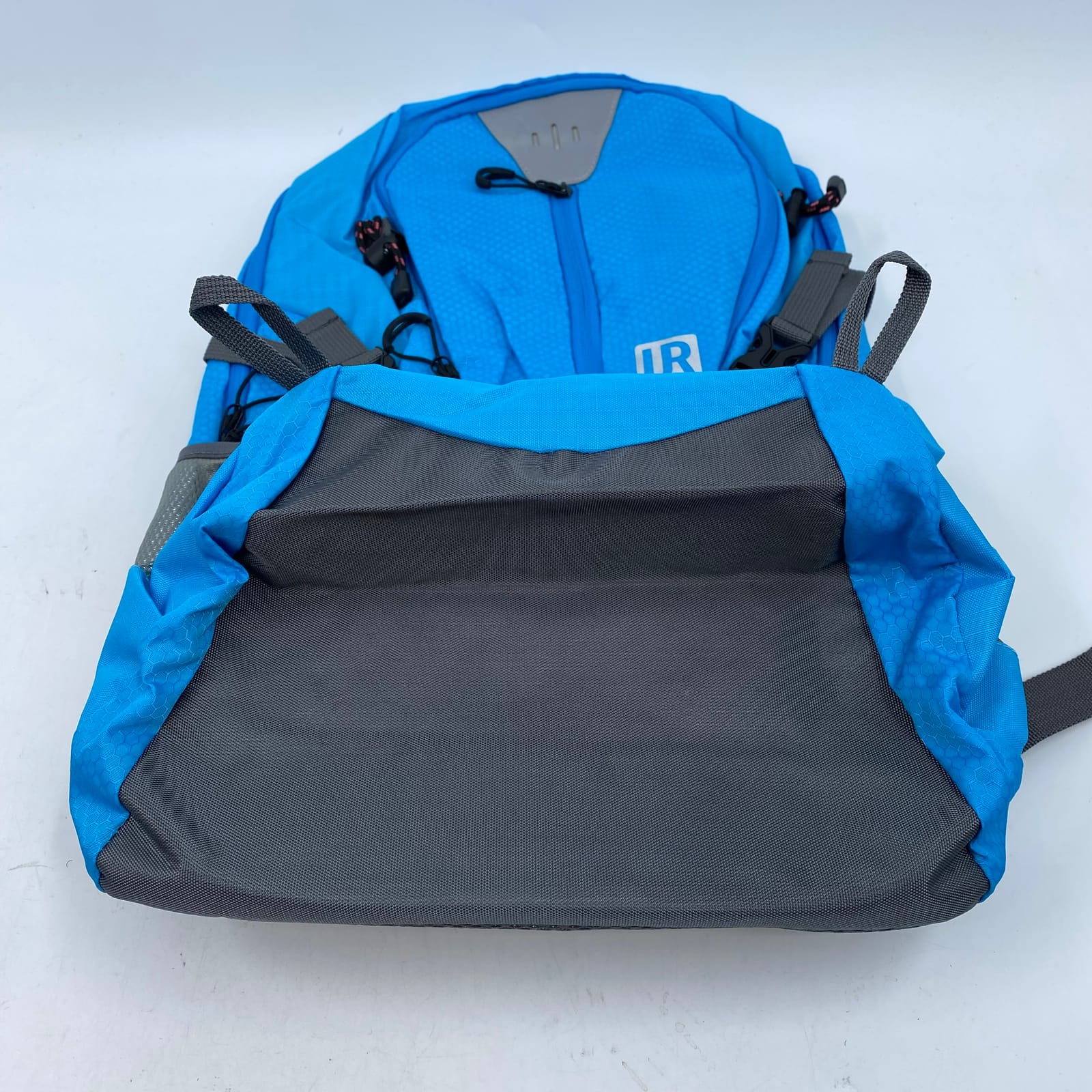 Urban Roam Blue Gray Medium Backpack Urban Roam Blue Gray Medium ...