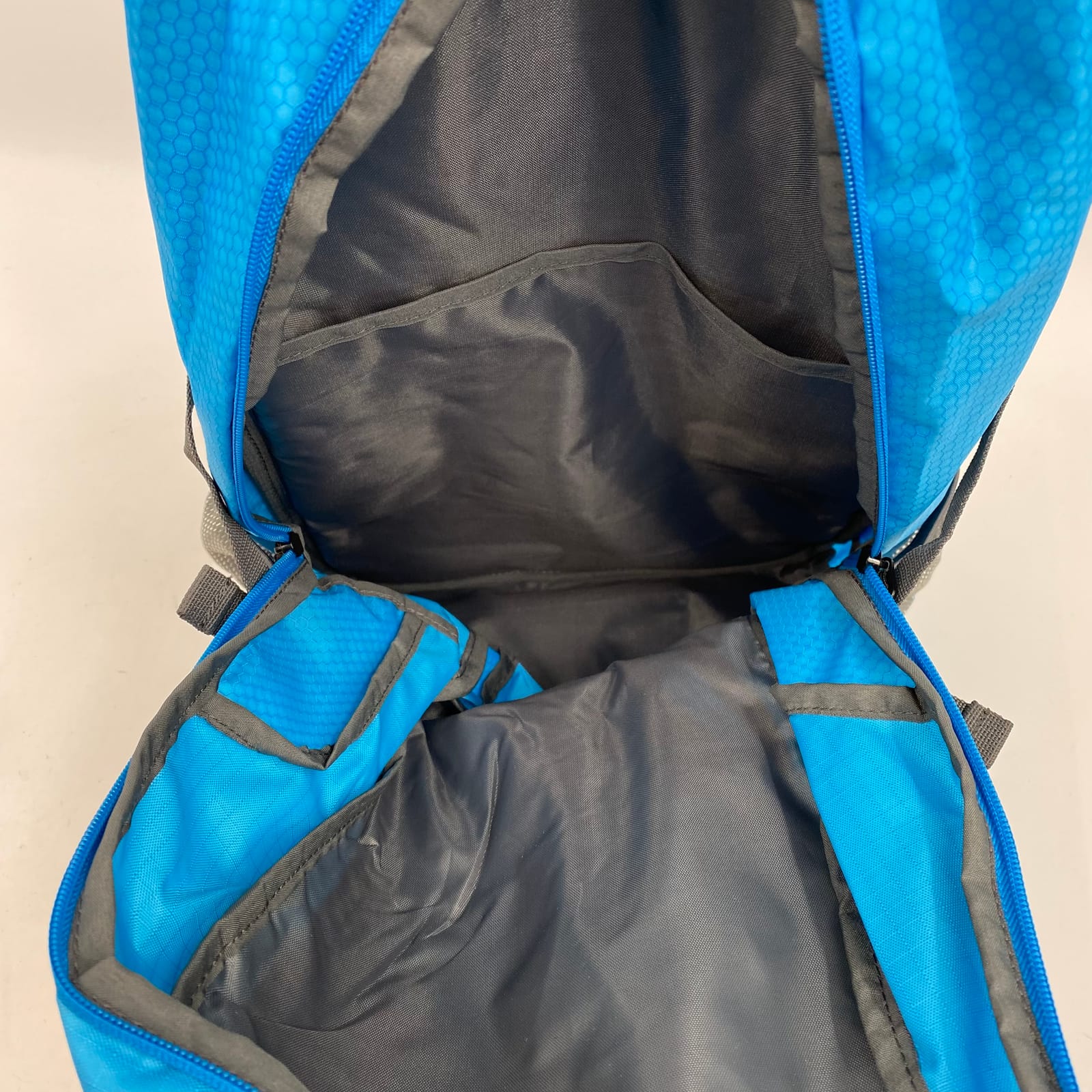 Urban Roam Blue Gray Medium Backpack Urban Roam Blue Gray Medium ...