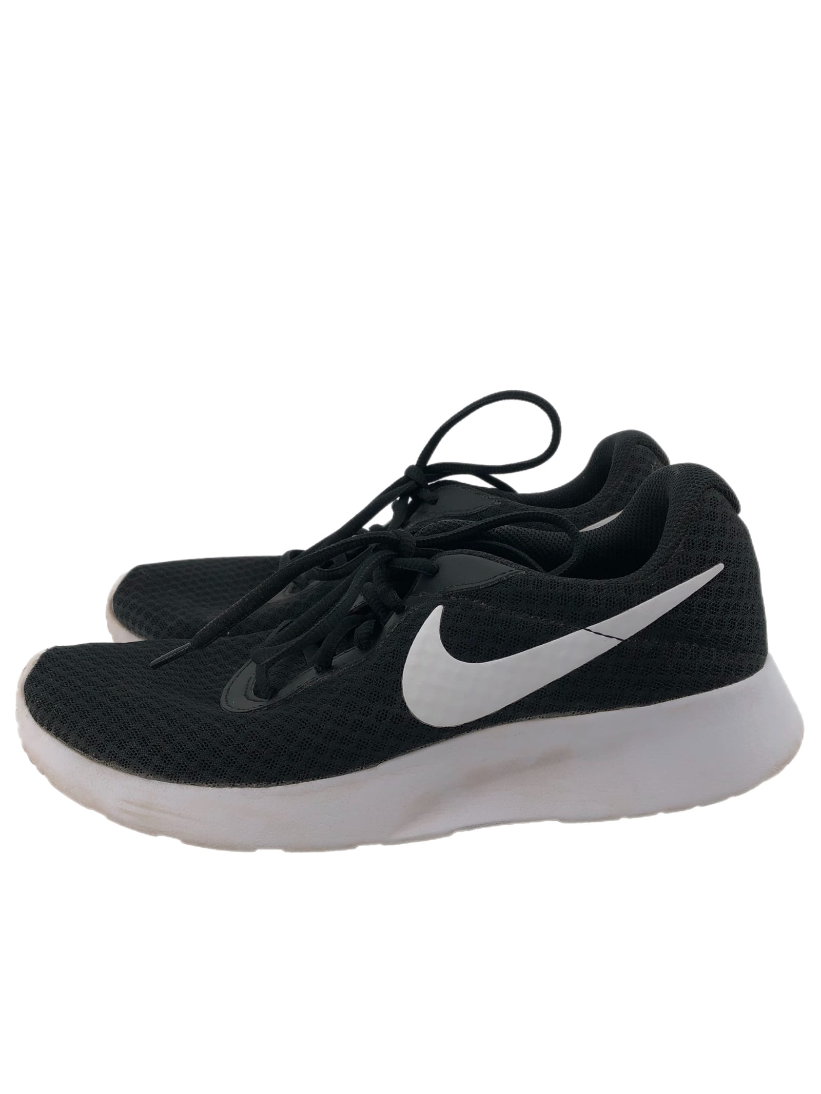 Nike Black & White Ballet Athletic Shoes Nike Black & White Ballet ...