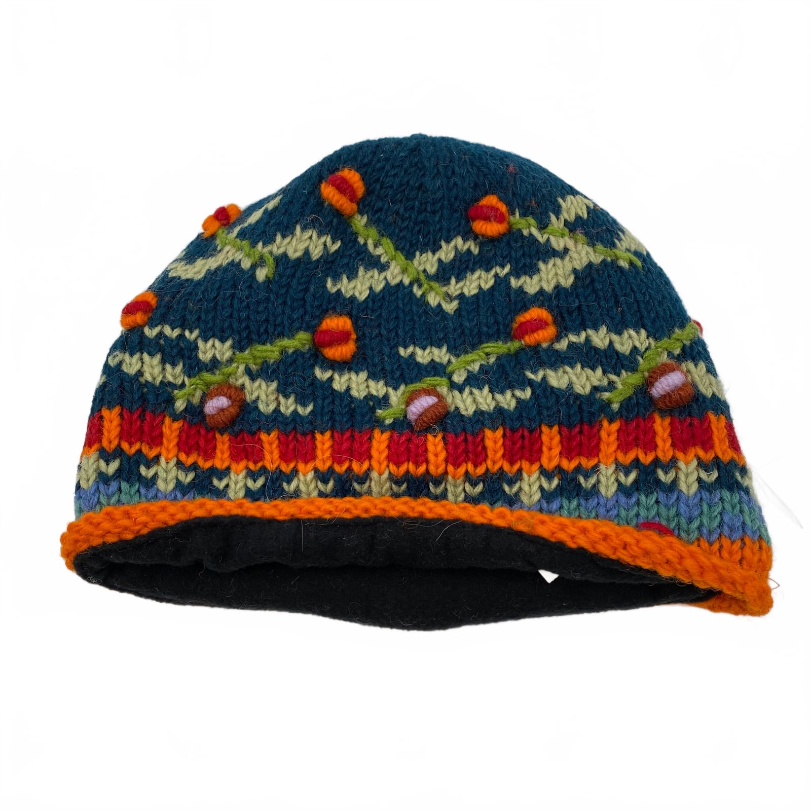Paloma Clothing Wool Beanie Paloma Clothing Wool Beanie Size OS (Good ...