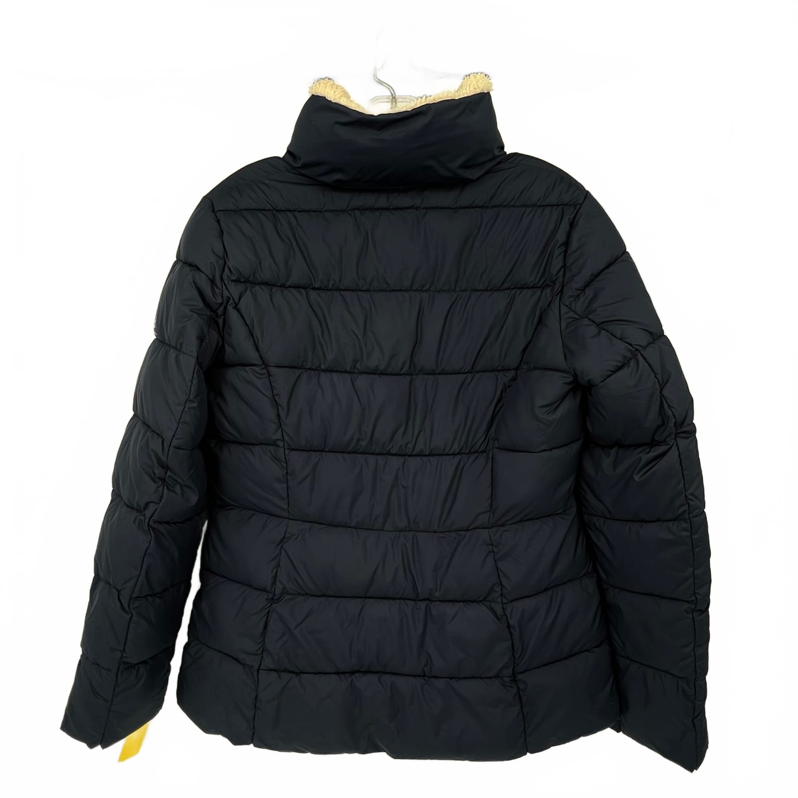 Ralph Lauren Blue Puffer Coat Ralph Lauren Blue Puffer Coat Size S ...