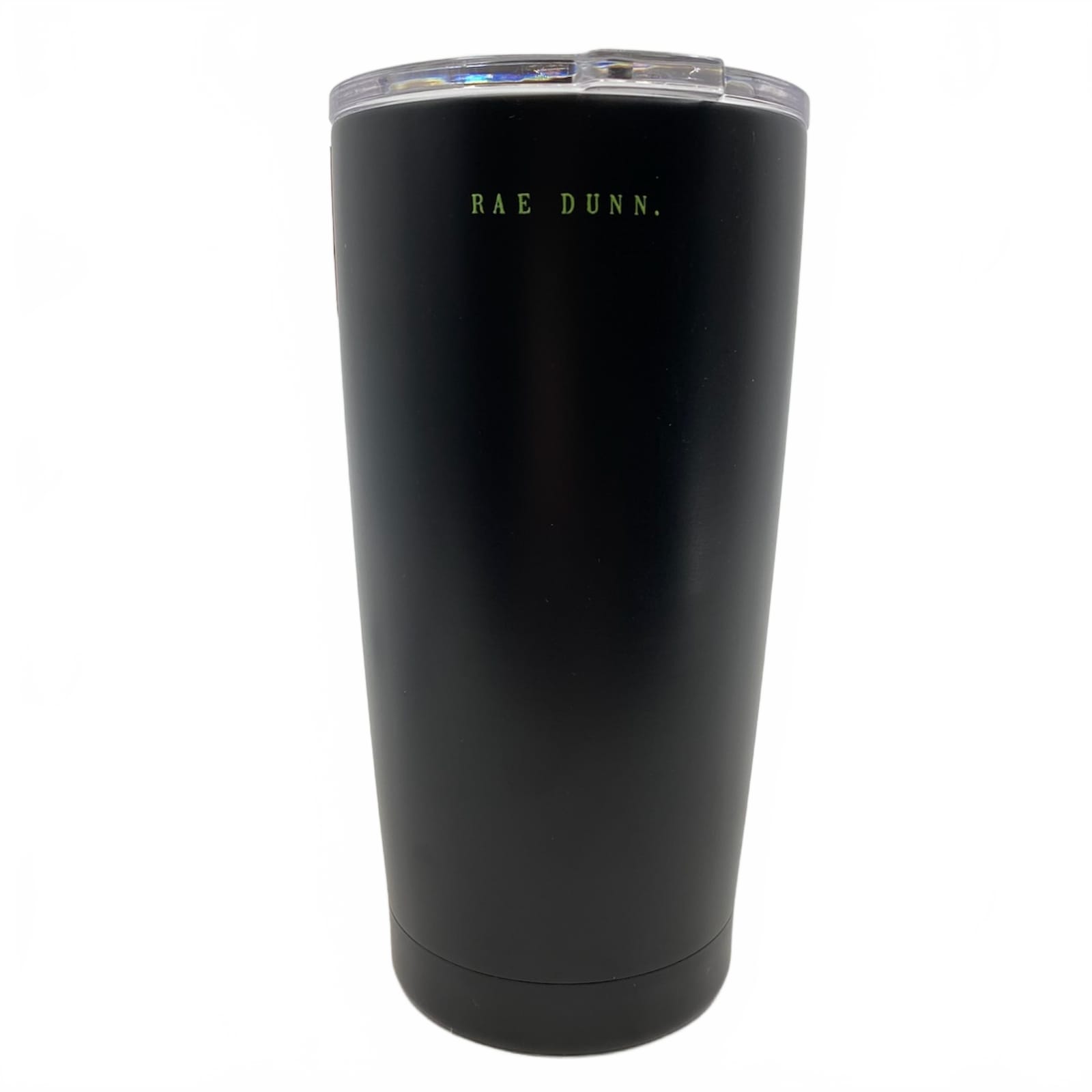Rae Dunn Black Green Wicked Witch Travel Tumbler Rae Dunn Black Green ...