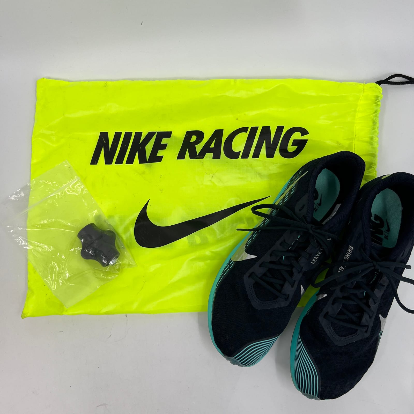 Nike Blue Zoom Rival XC Track Cleats Nike Blue Zoom Rival XC Track ...