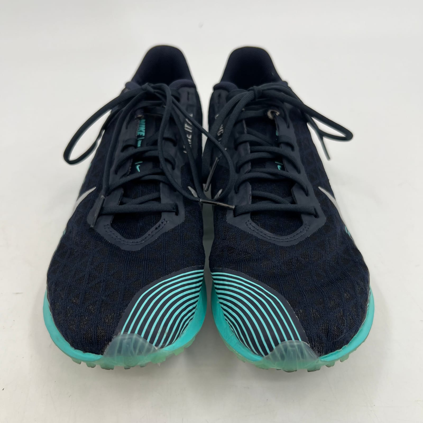 Nike Blue Zoom Rival XC Track Cleats Nike Blue Zoom Rival XC Track ...