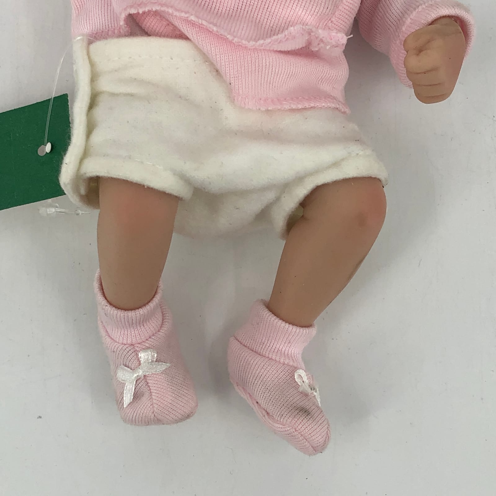 Pink Classic Baby Doll with Accessories Pink Classic Baby Doll with ...