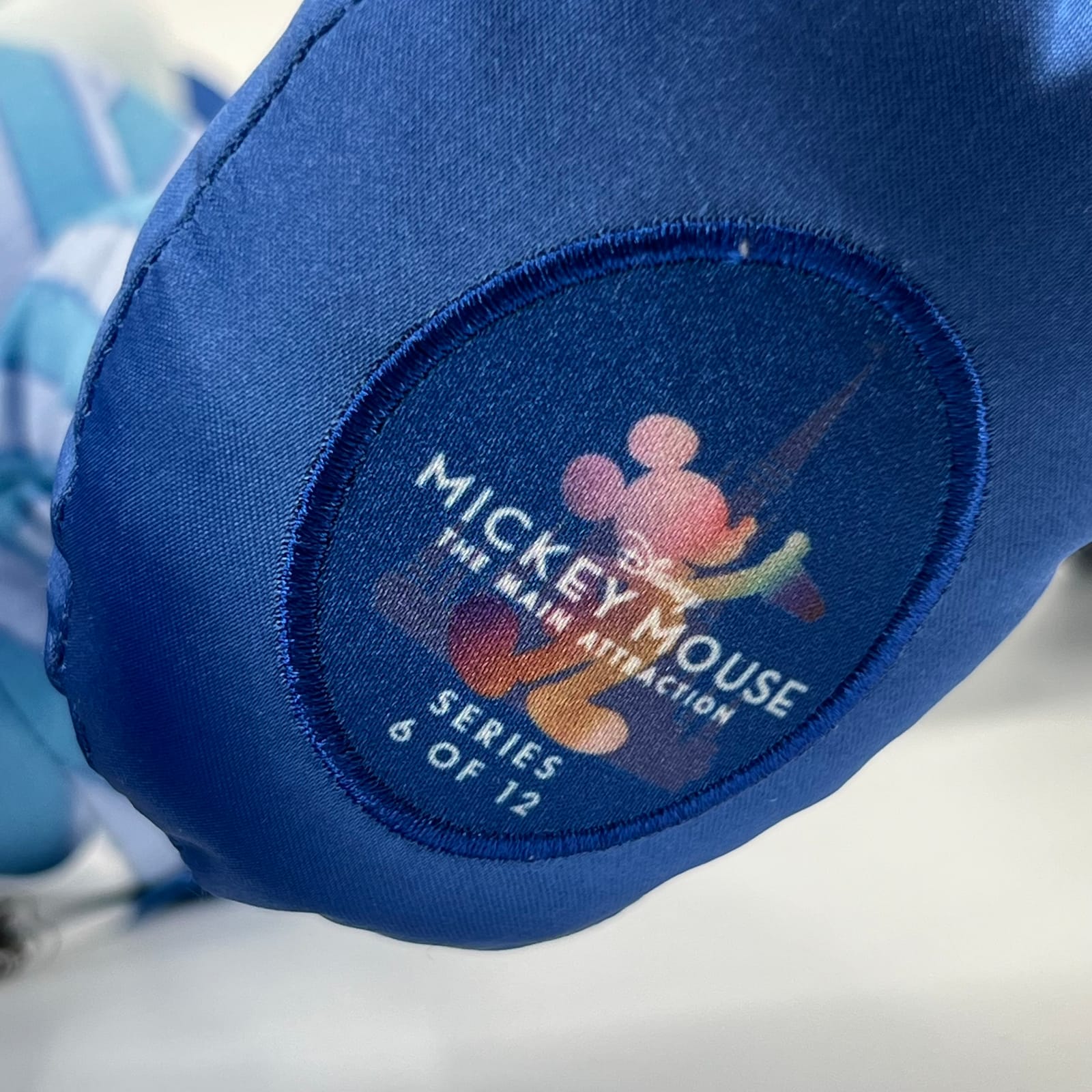 Disney Limited Release Main Attraction Mickey Mouse Peter Pan’s Flight ...