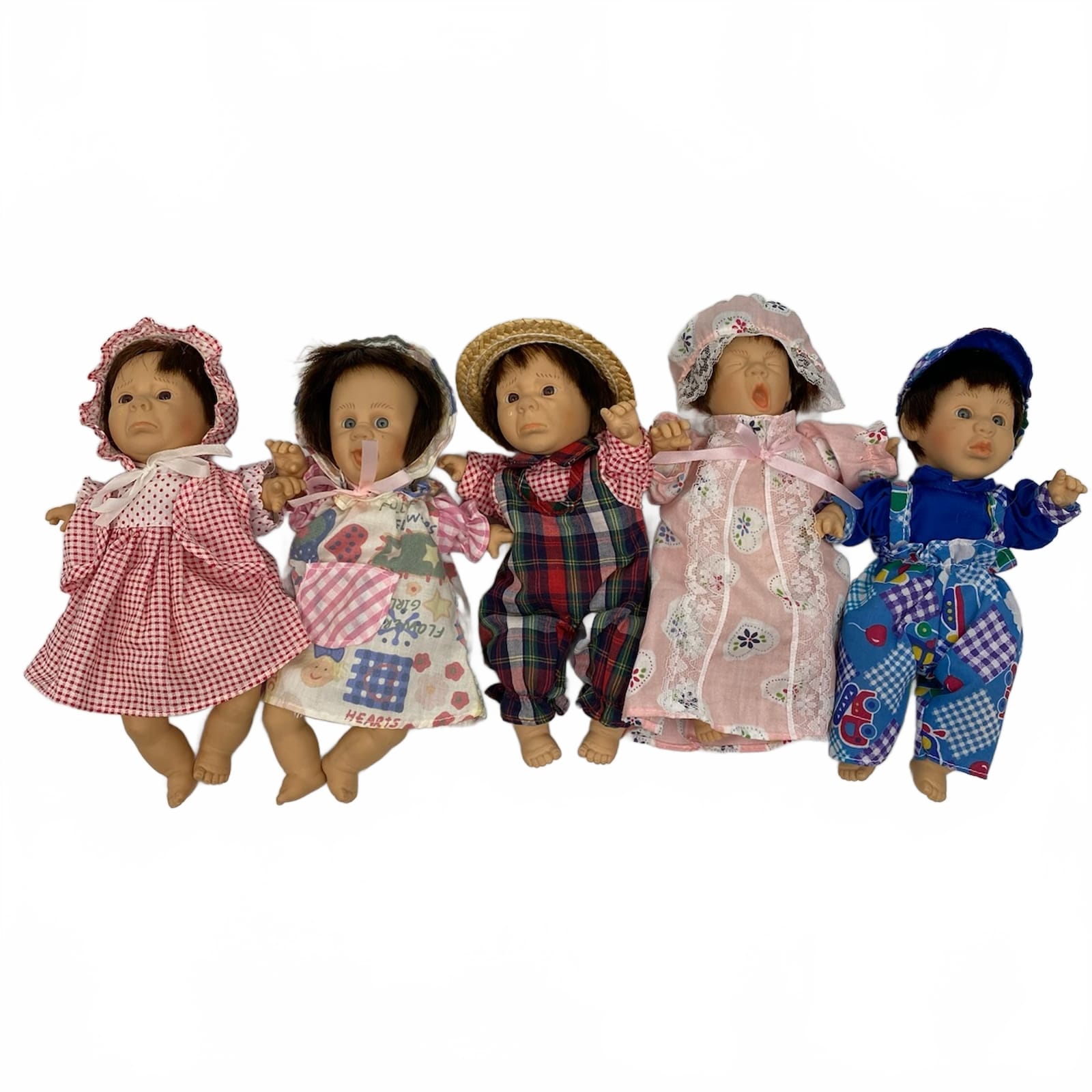 Gi-Go Vintage Baby Doll Set Gi-Go Vintage Baby Doll Set Size OS ...
