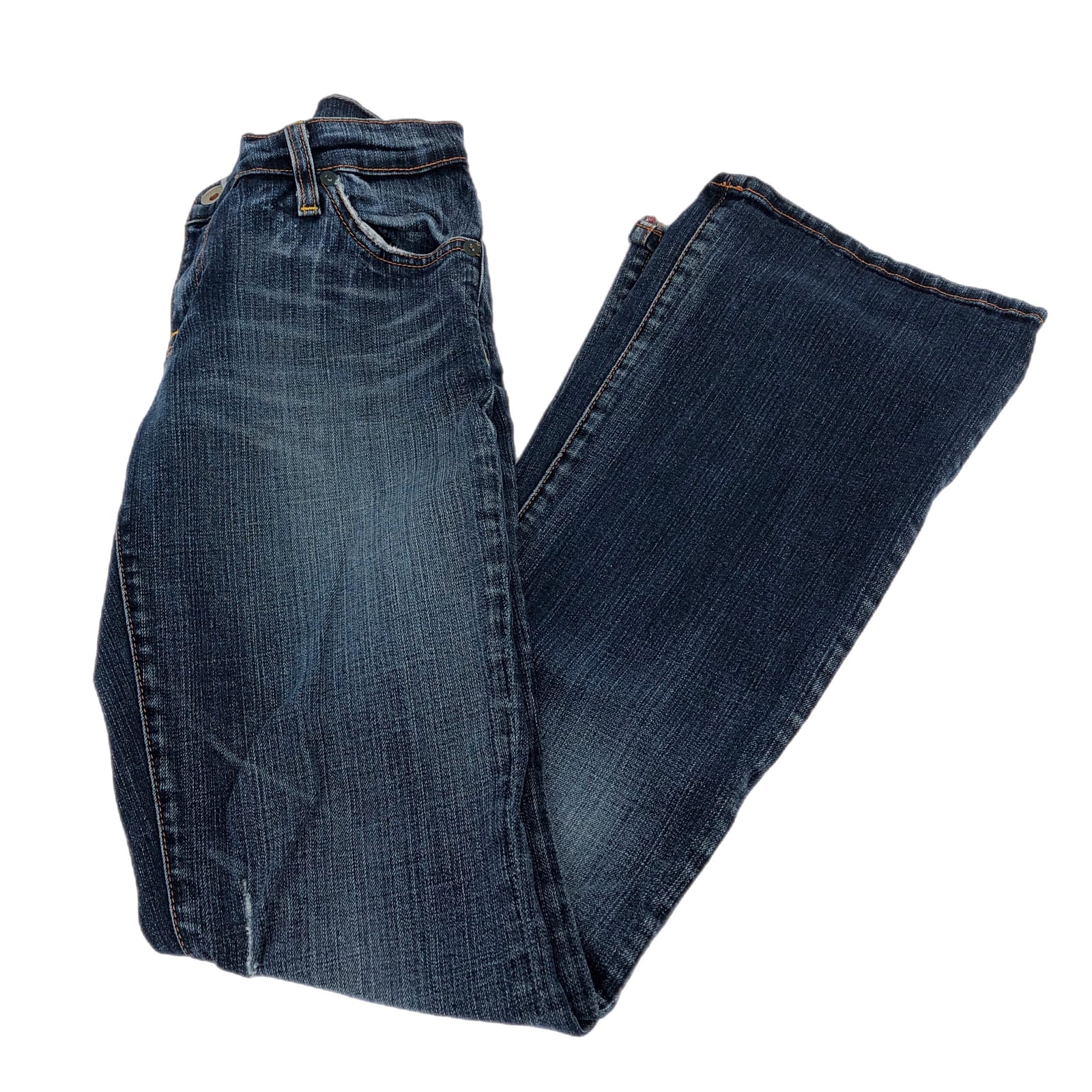 X2 Blue Bootcut Jeans X2 Blue Bootcut Jeans Size 27 (Good) | Authentic ...