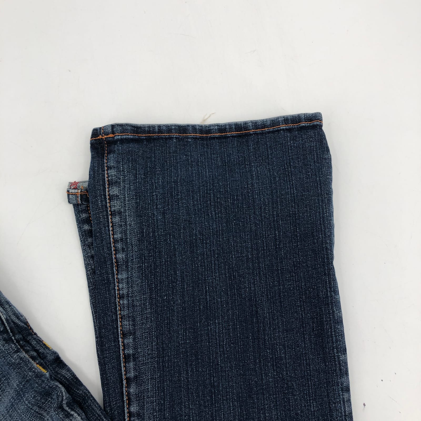 X2 Blue Bootcut Jeans X2 Blue Bootcut Jeans Size 27 (Good) | Authentic ...